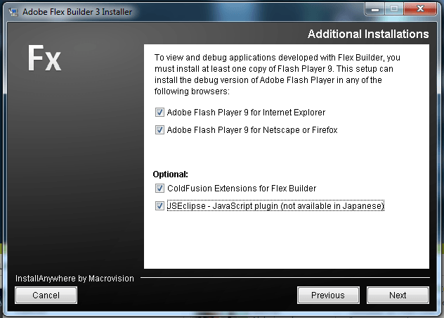 Download Installing Flash Builder As A Eclipse Plugin free - benmediaget